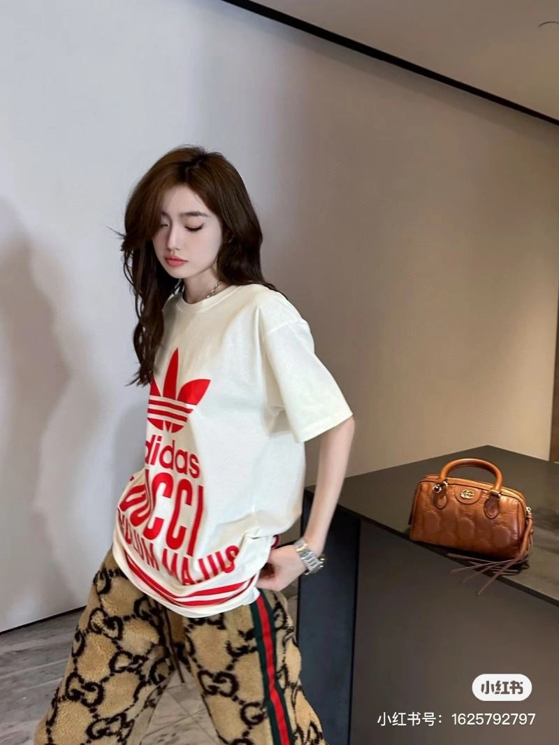 Cut-rate Adidas T-Shirts