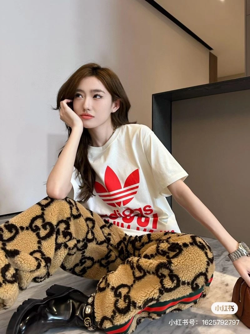 Cut-rate Adidas T-Shirts