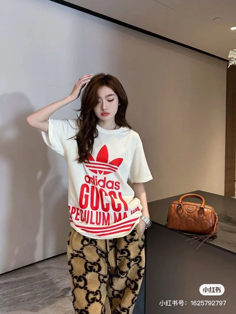 Cut-rate Adidas T-Shirts