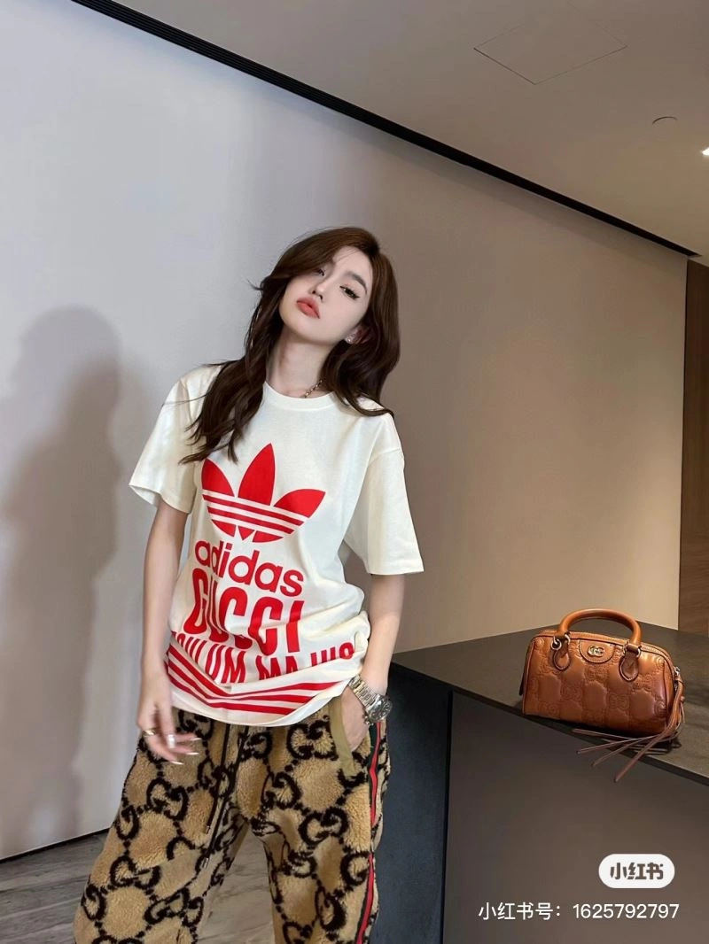 Cut-rate Adidas T-Shirts