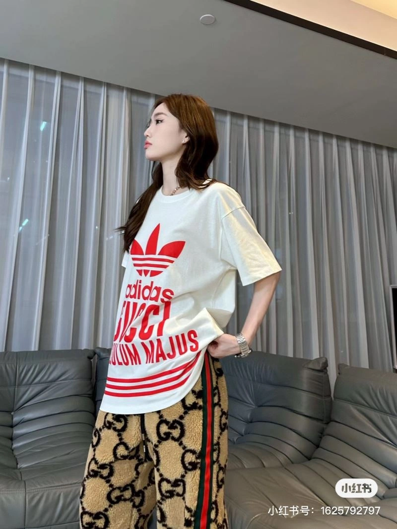 Cut-rate Adidas T-Shirts