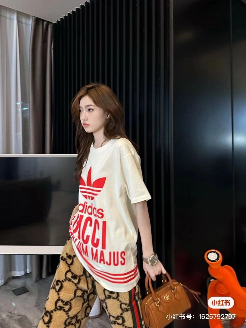 Cut-rate Adidas T-Shirts