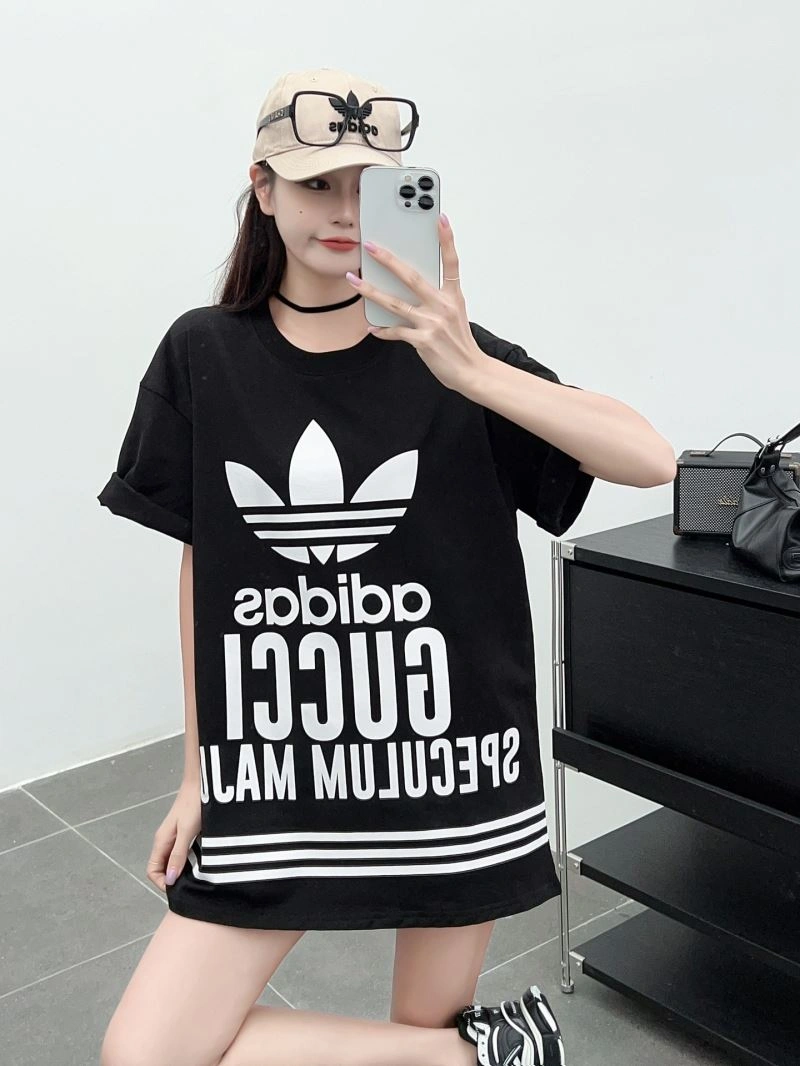 Discounted Adidas T-Shirts