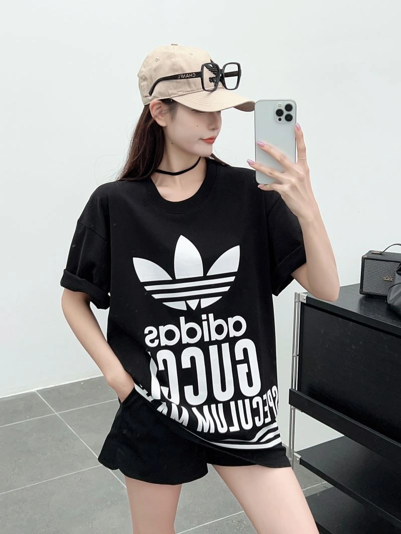 Discounted Adidas T-Shirts