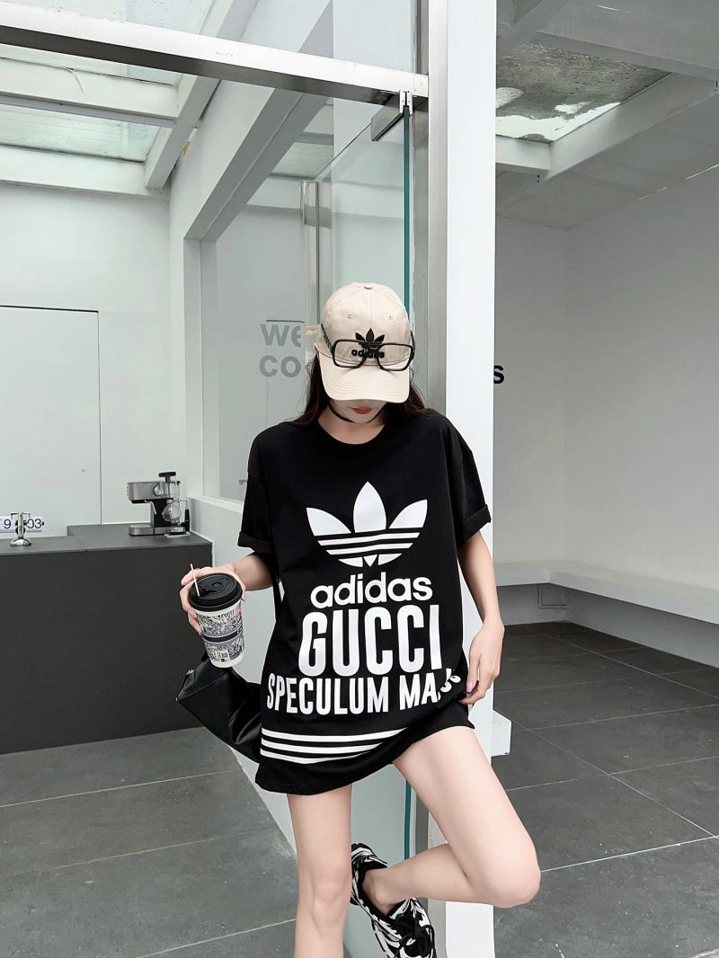 Discounted Adidas T-Shirts
