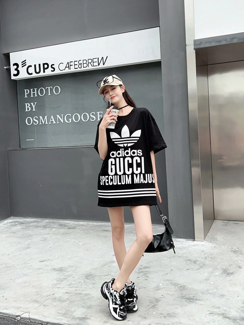 Discounted Adidas T-Shirts