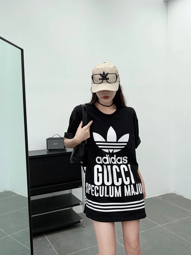 Discounted Adidas T-Shirts