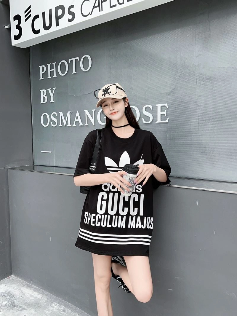 Discounted Adidas T-Shirts