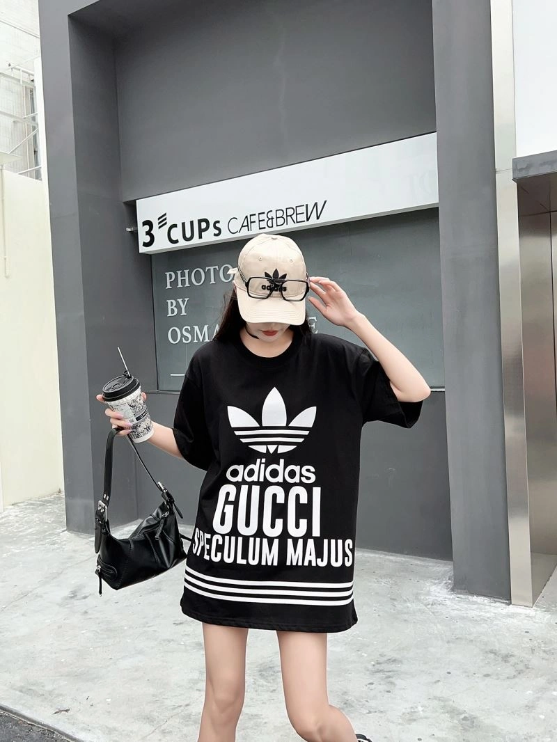 Discounted Adidas T-Shirts