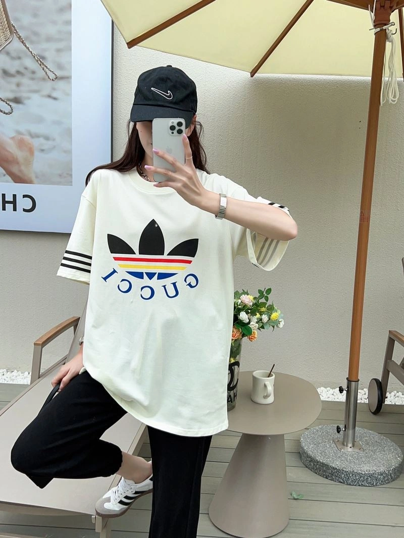 Discounted Adidas T-Shirts