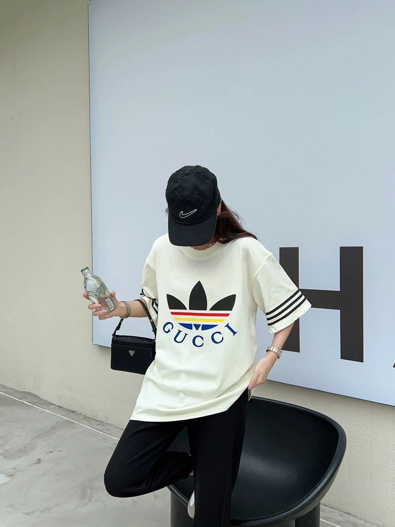 Discounted Adidas T-Shirts