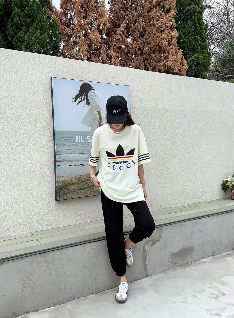 Discounted Adidas T-Shirts