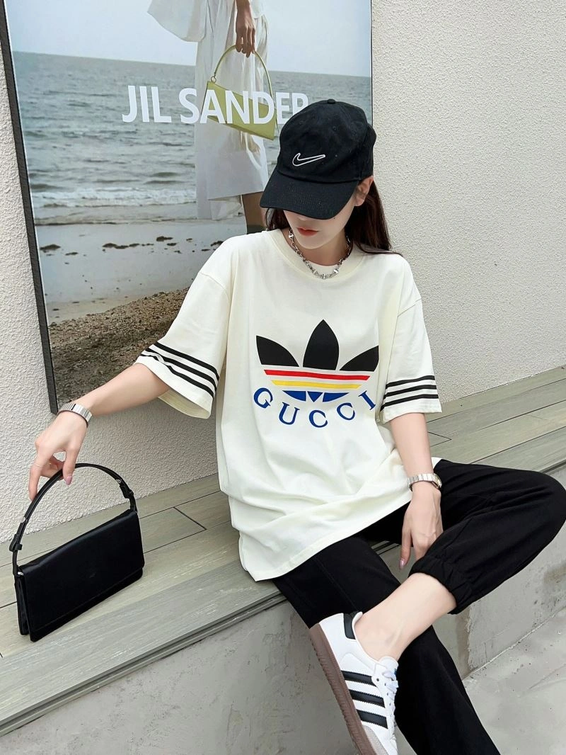 Discounted Adidas T-Shirts