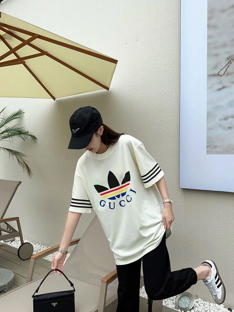 Discounted Adidas T-Shirts