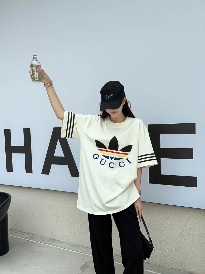 Discounted Adidas T-Shirts