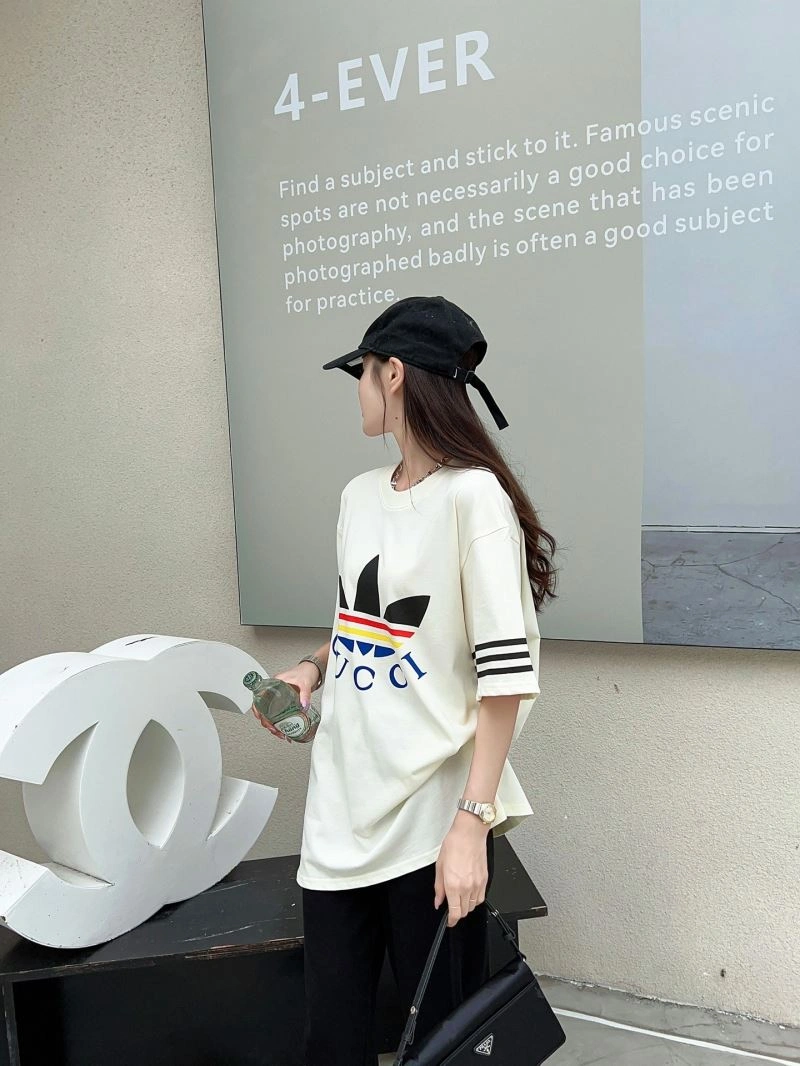 Discounted Adidas T-Shirts