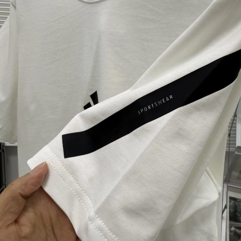 Perfect replica Adidas T-Shirts