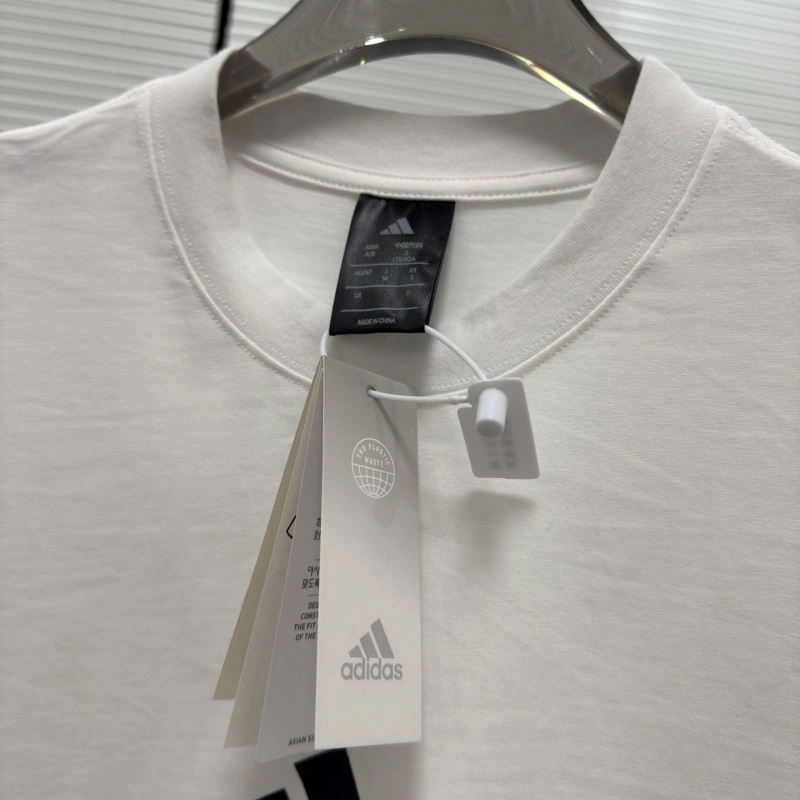 Perfect replica Adidas T-Shirts