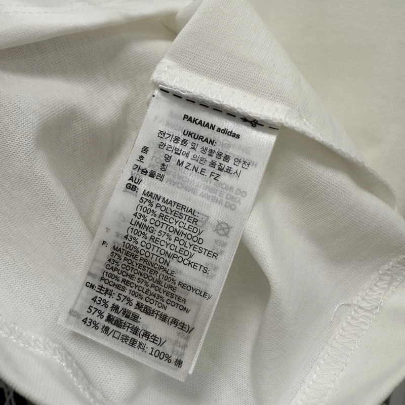 Perfect replica Adidas T-Shirts