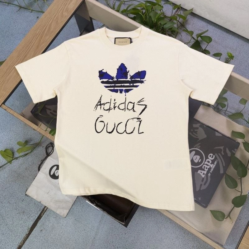 Adidas T-Shirts
