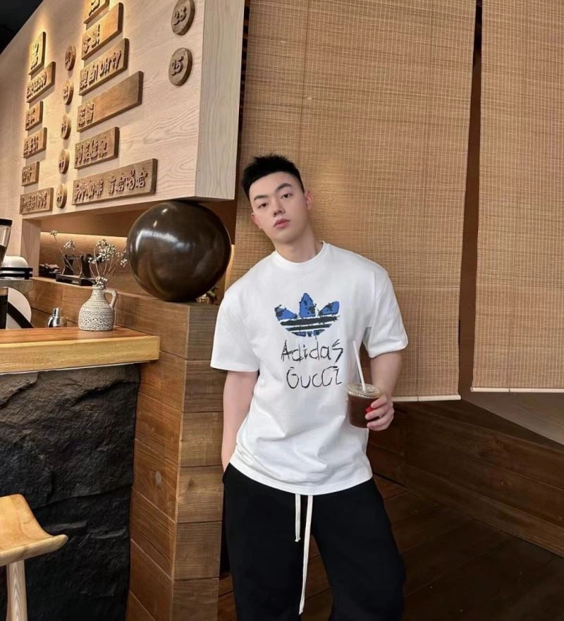 High accuracy Adidas T-Shirts