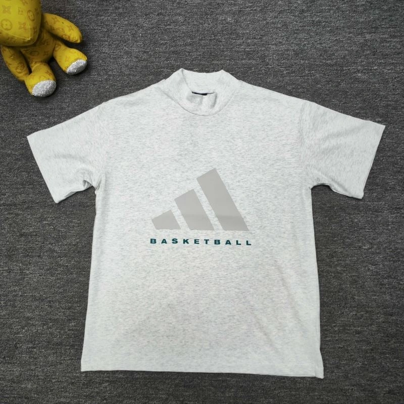 Brand-authenticated Adidas T-Shirts