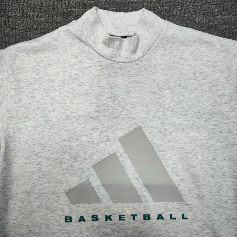 Brand-authenticated Adidas T-Shirts