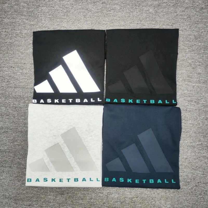 Official Adidas T-Shirts