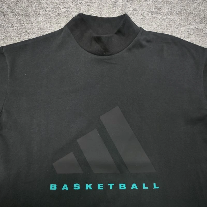 Accurate model Adidas T-Shirts