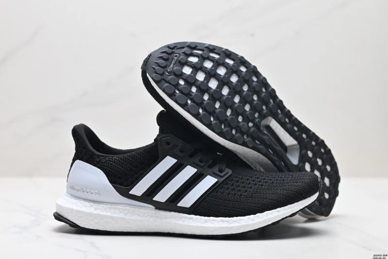 Legit Adidas Ultra Boost Shoes