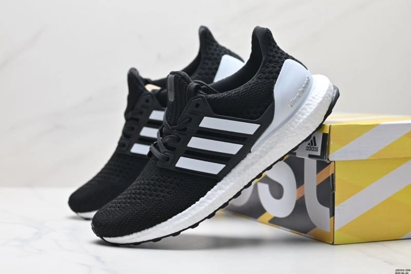 Legit Adidas Ultra Boost Shoes