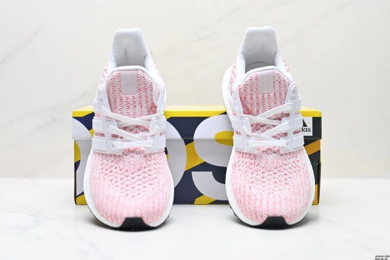 Real Adidas Ultra Boost Shoes