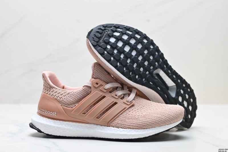 Discounted Adidas Ultra Boost Shoes