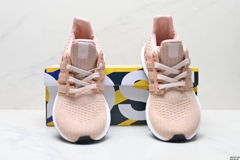 Discounted Adidas Ultra Boost Shoes
