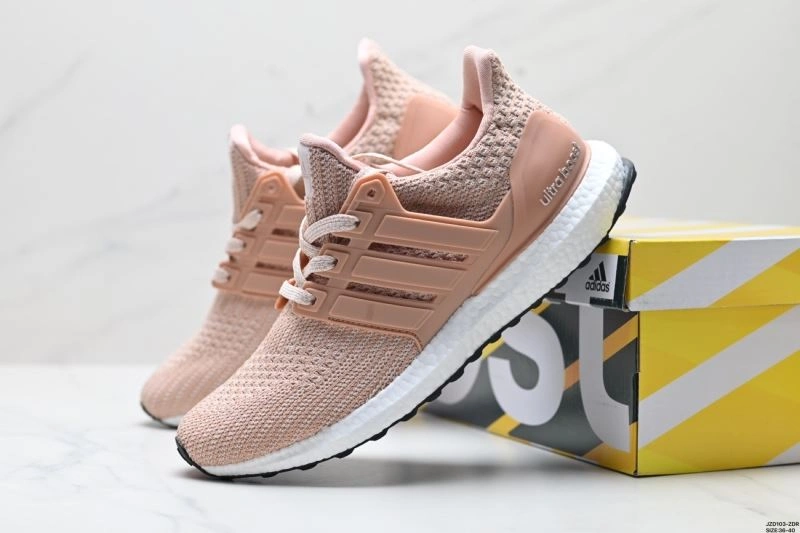 Discounted Adidas Ultra Boost Shoes