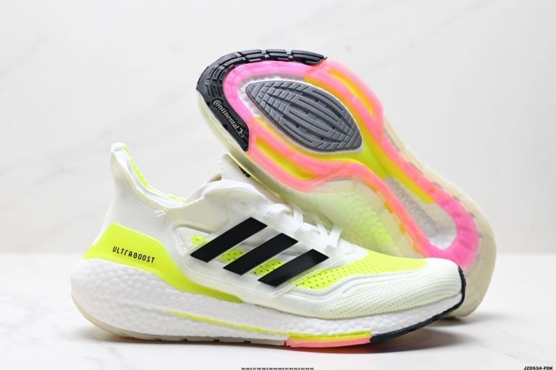 Adidas Ultra Boost Shoes
