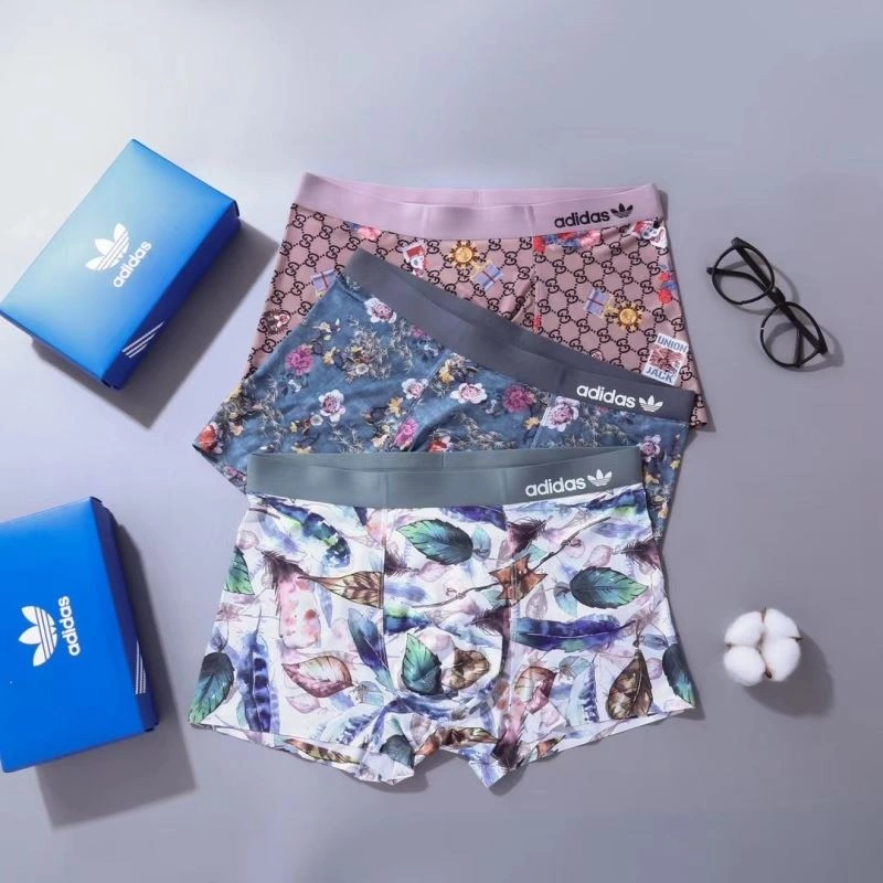 Adidas Underwear