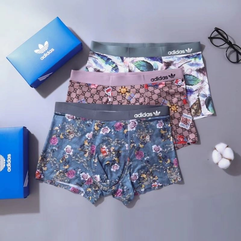 1:1 copy Adidas Underwear