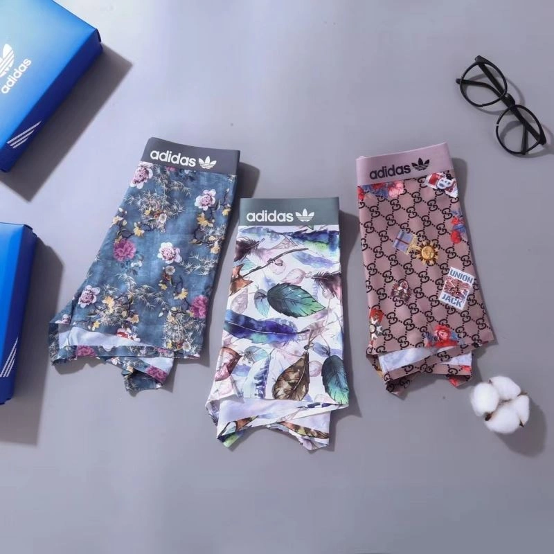 1:1 copy Adidas Underwear