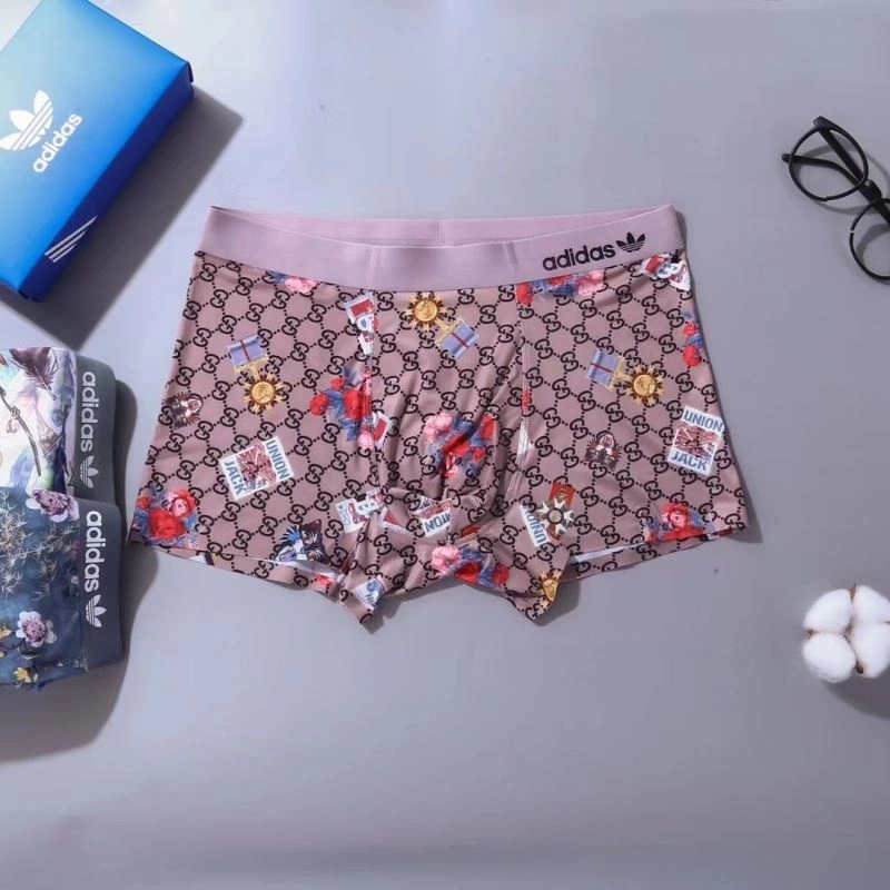 1:1 copy Adidas Underwear