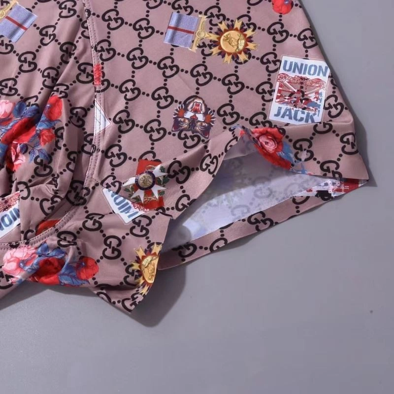 1:1 copy Adidas Underwear