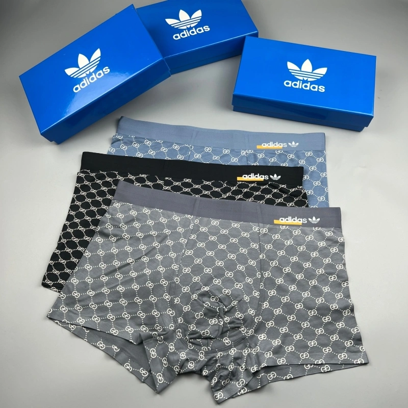 Original Adidas Underwear