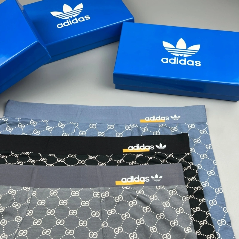 Original Adidas Underwear