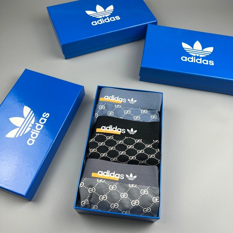 Original Adidas Underwear
