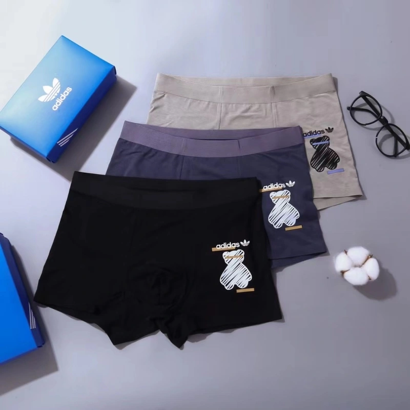 Value-priced Adidas Underwear