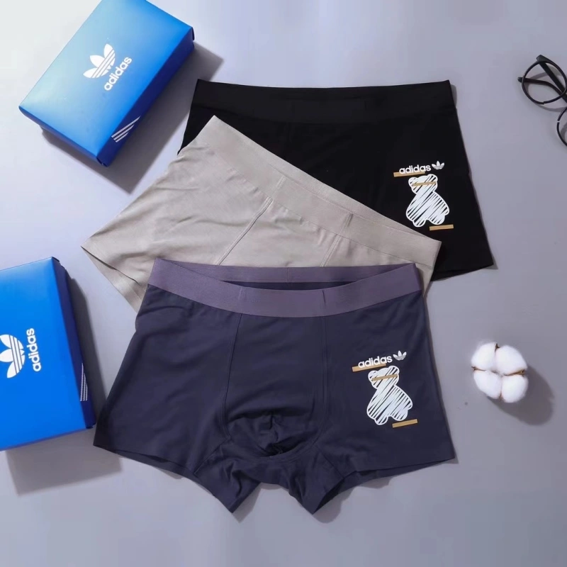 Value-priced Adidas Underwear