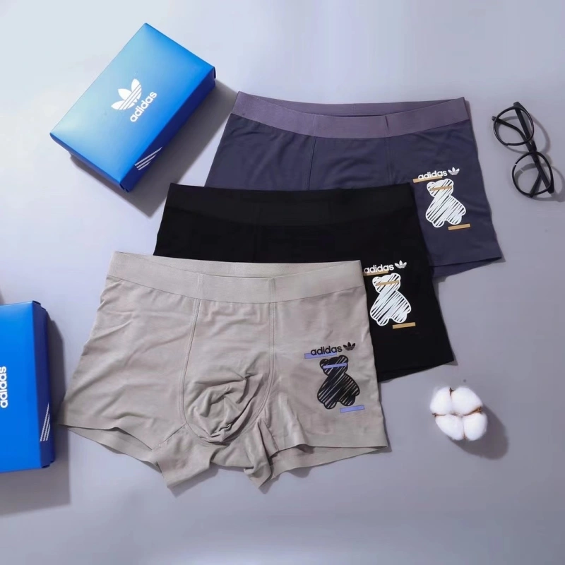 Value-priced Adidas Underwear