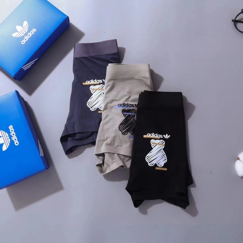 Value-priced Adidas Underwear