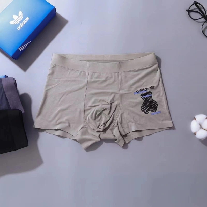 Value-priced Adidas Underwear