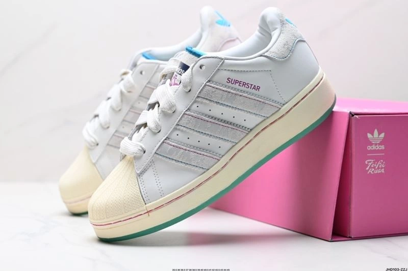 OEM Adidas XLG Shoes